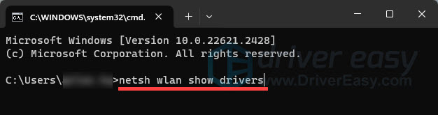 How To Enable 5GHz Wi-Fi On Laptop - Driver Easy