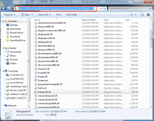 How to Manually Update Drivers in Windows 7 - Driver Easy