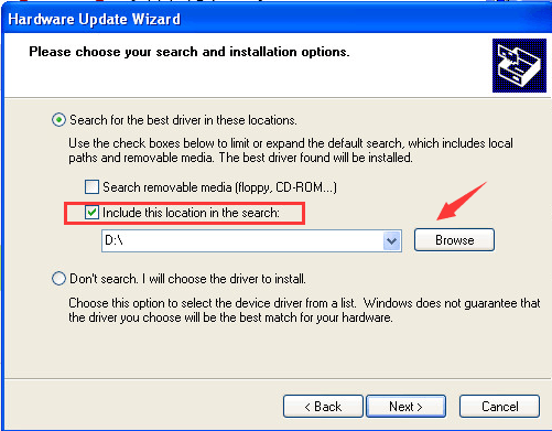 How to Manually Update Drivers in Windows XP - Driver Easy