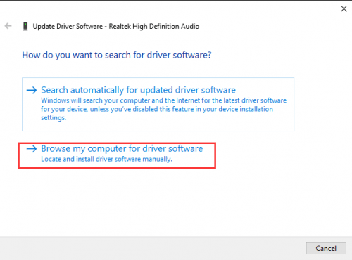 Update Drivers in Windows 10. Easily & Quickly - Driver Easy