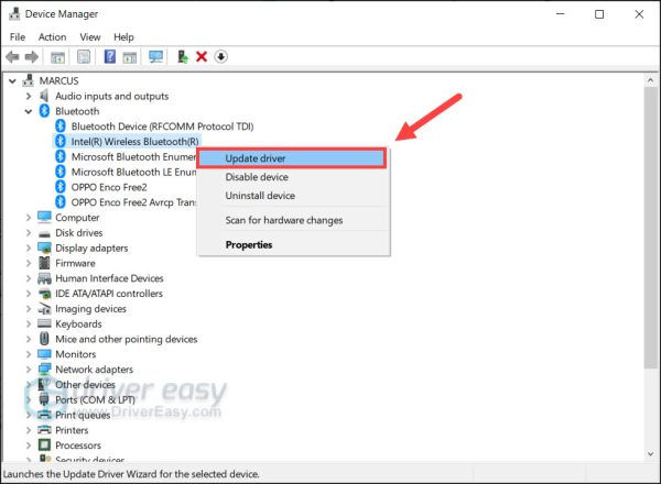 Update Drivers in Windows 10. Easily & Quickly - Driver Easy