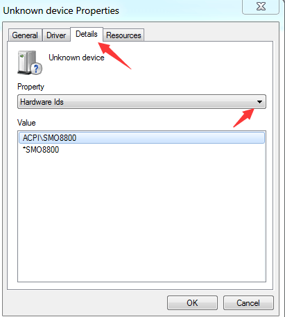 Fix Unknown Device Driver Issues - Driver Easy