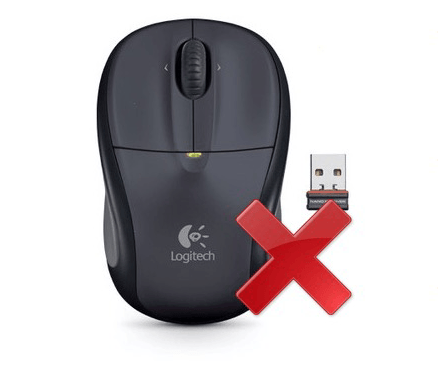 [Solved] Logitech Wireless Mouse Not Working - Driver Easy