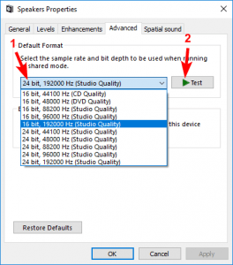 [Fixed] No Sound on Windows 10 - Quickly & Easily - Driver Easy