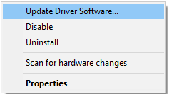 3 ways to Update Video Drivers in Windows 10 - Driver Easy