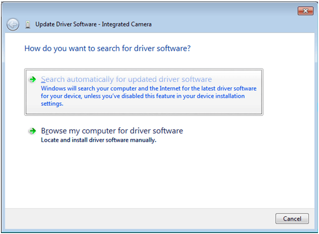 Lenovo Camera Drivers Upgrade for Windows 7 - Driver Easy