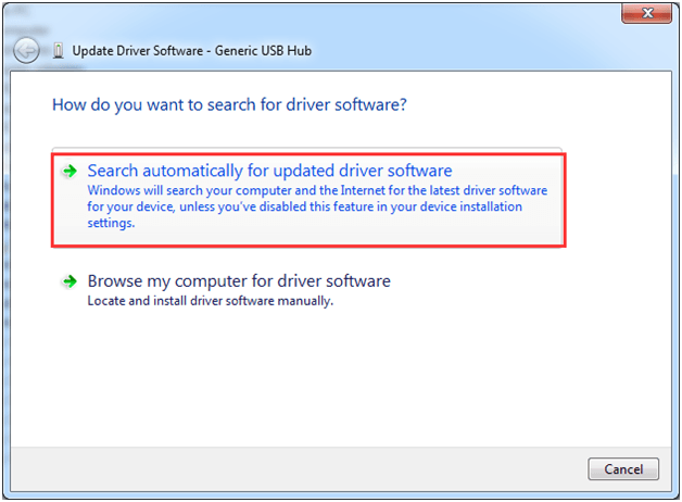 USB Device Not Recognized by Windows 10 [Solved] - Driver Easy