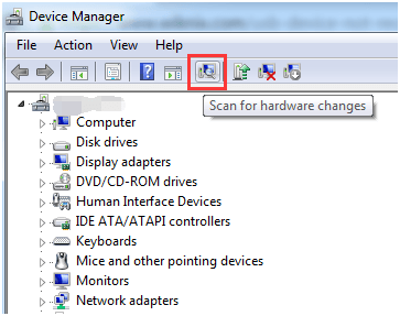 USB Device Not Recognized by Windows 10 [Solved] - Driver Easy