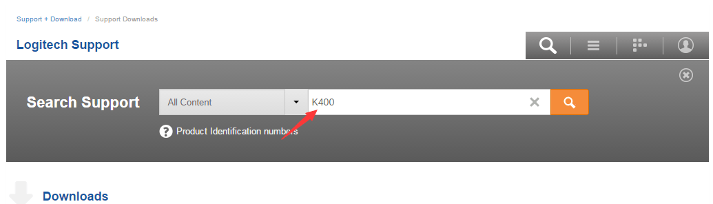 Logitech Wireless Keyboard Driver for Windows 10 Download Easily ...