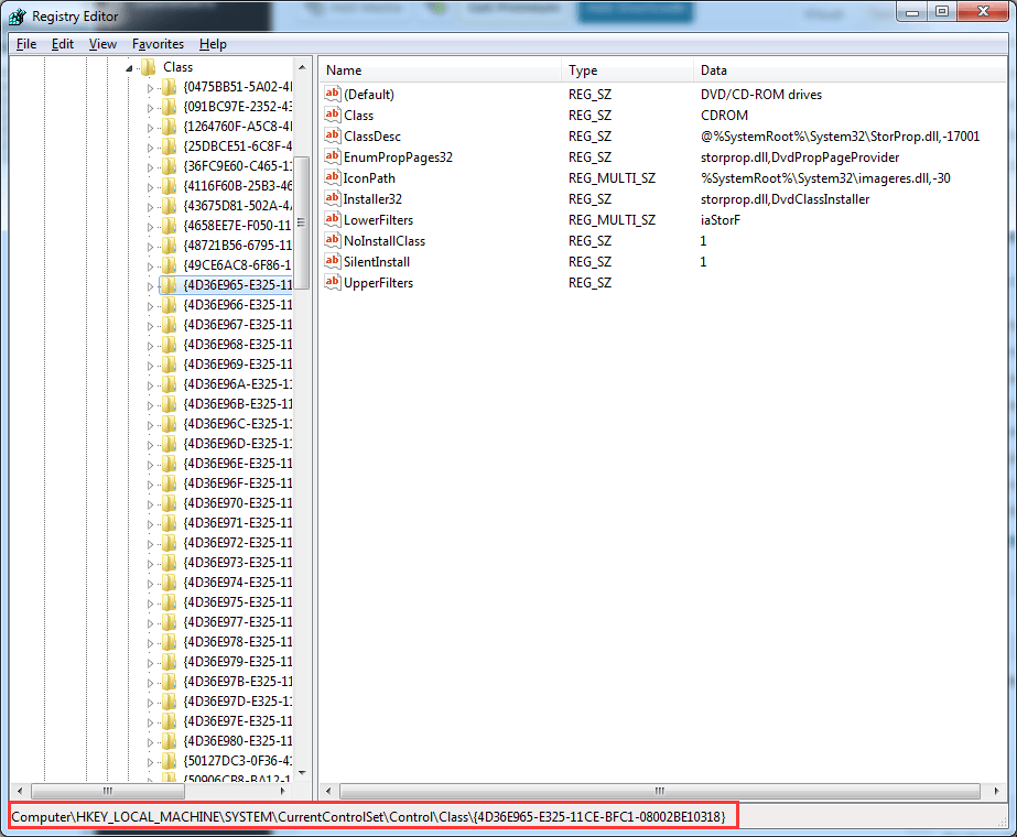Windows cannot find the hardware device. (Code 41) Device Manager [Solved] - Driver Easy