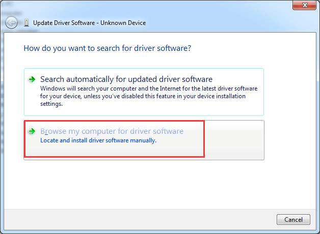 Windows cannot find the hardware device. (Code 41) Device Manager [Solved] - Driver Easy