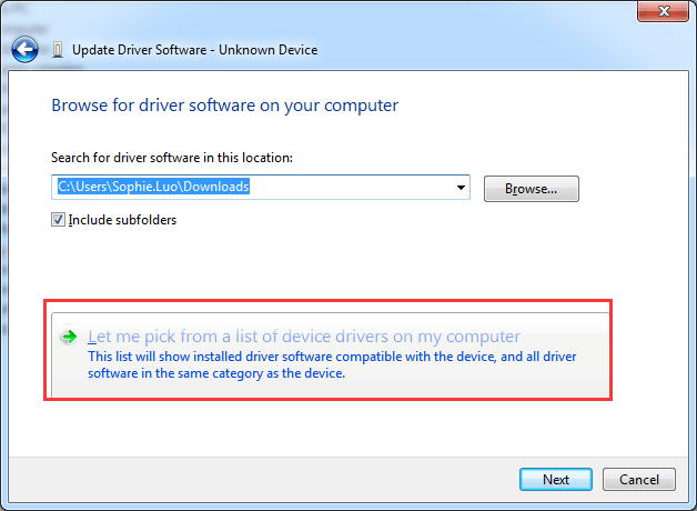 Windows cannot find the hardware device. (Code 41) Device Manager [Solved] - Driver Easy