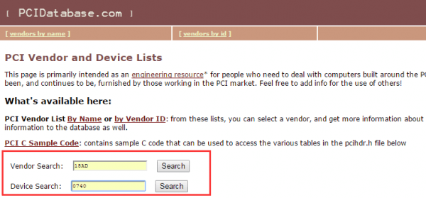 How to Fix PCI Memory Controller Driver Issues - Driver Easy