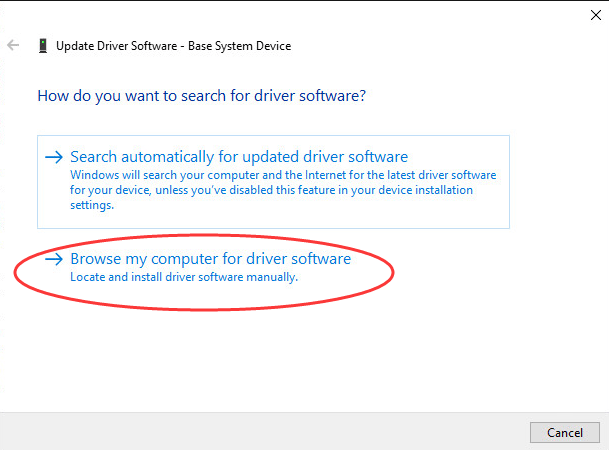 [SOLVED] Device driver software was not successfully installed - Driver Easy