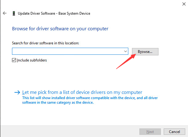 [SOLVED] Device driver software was not successfully installed - Driver Easy