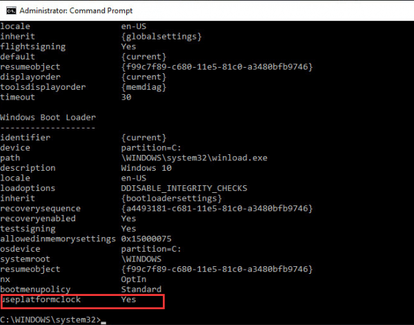 HAL INITIALIZATION FAILED in Windows 10 [Solved] - Driver Easy