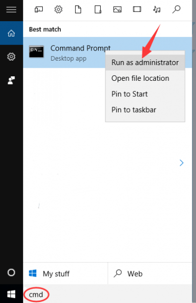igdkmd64.sys on Windows 10 Blue Screen Error [Solved] - Driver Easy