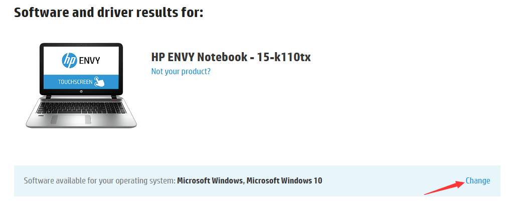 Update HP Graphics Driver in Windows 10 - Driver Easy
