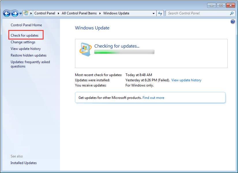 Update HP Graphics Drivers in Windows 7! Easily - Driver Easy