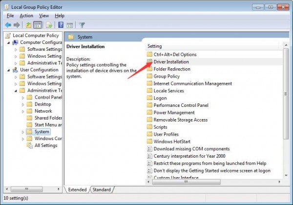 [Solved] Windows requires a digitally signed driver - Driver Easy