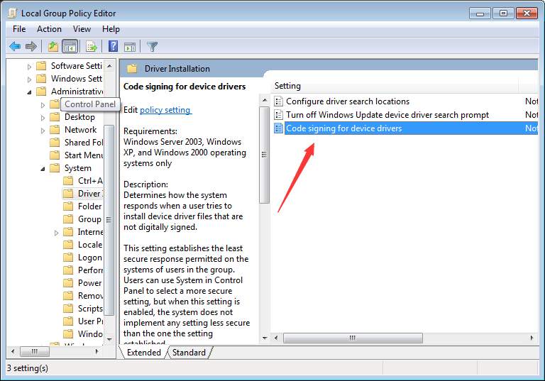 [Solved] Windows requires a digitally signed driver - Driver Easy