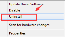 MTP USB Device Failed in Windows 7 [Solved] - Driver Easy