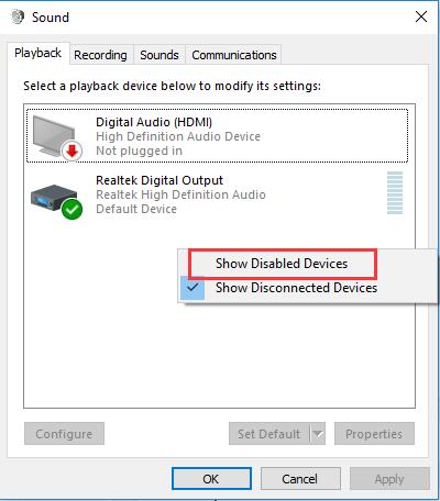 [Solved] External Speakers Not Working in Windows 10 - Driver Easy