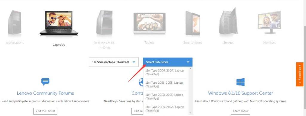 Update Lenovo Thinkpad Drivers for Windows 10 - Driver Easy