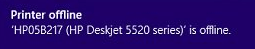 Printer Shows Offline on Windows 10 [Solved] - Driver Easy