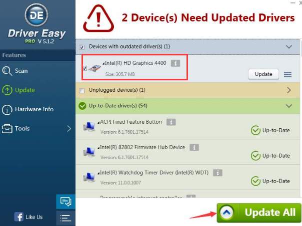 How to install intel graphics driver manually drivereasy - geardas How to install intel graphics driver manually drivereasy - geardas