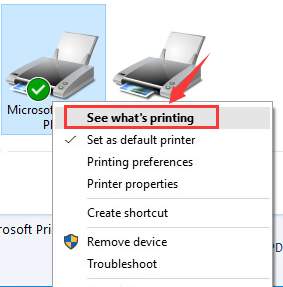 Printer Shows Offline on Windows 10 [Solved] - Driver Easy