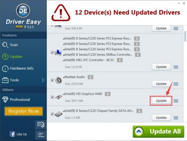 Windows 10 mouse lags, freezes, stutters Easily [SOLVED] - Driver Easy