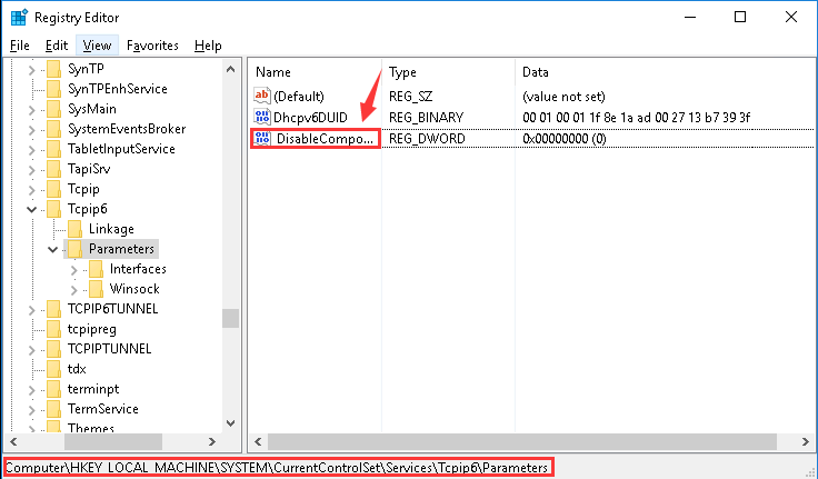 Microsoft Teredo Tunneling Adapter driver problem [Solved] - Driver Easy