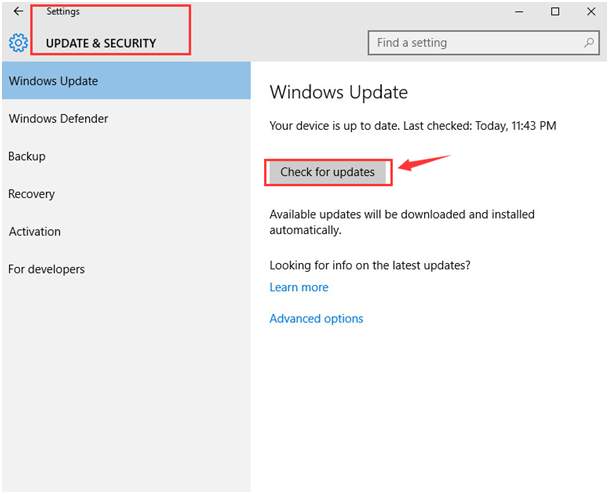 How to fix a Blue Screen of Death (BSOD) Error in Windows 10 - Driver Easy