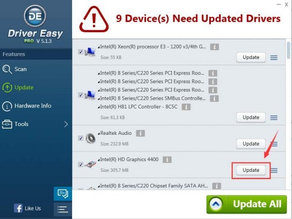 SYSTEM SERVICE EXCEPTION Error on Windows 10 [Solved] - Driver Easy