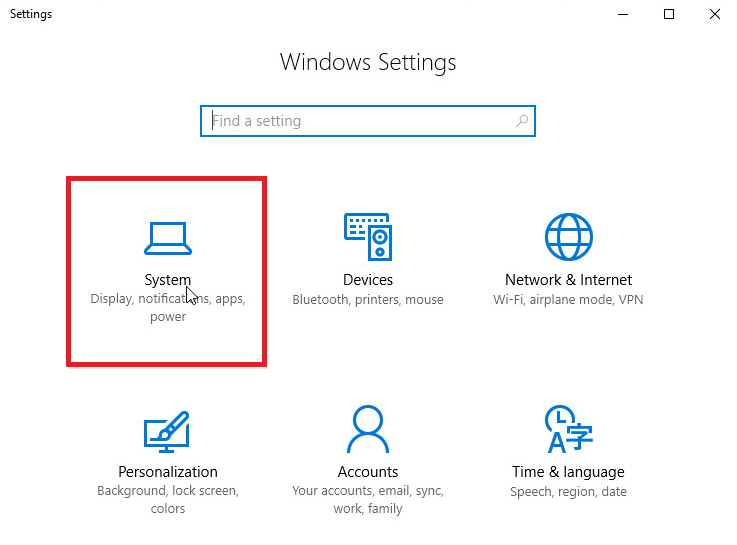 Set up Remote Desktop Connection (RDC) in Windows 10 - Driver Easy