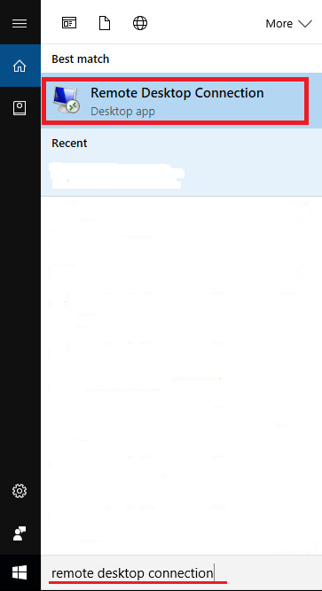 Set up Remote Desktop Connection (RDC) in Windows 10 - Driver Easy