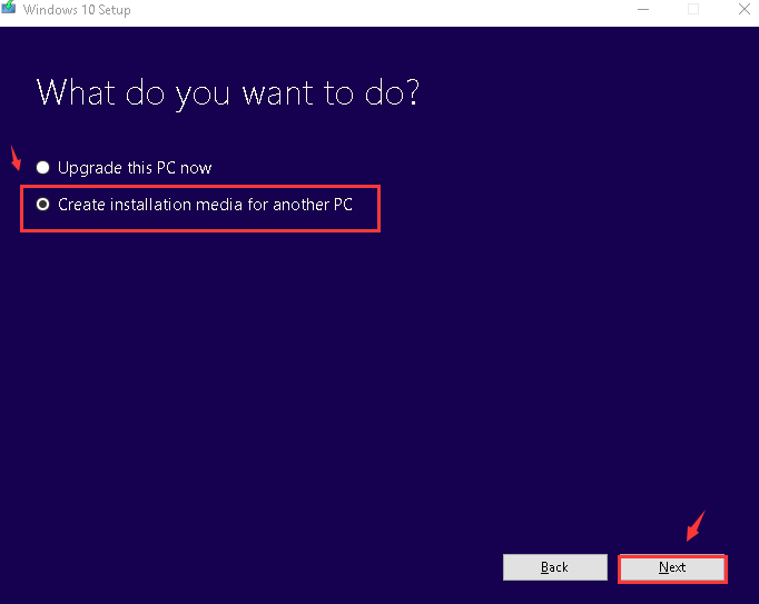 Install Windows 10 from USB (With Pictures) - Driver Easy