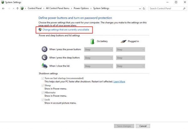 Enable or Disable Hibernate in Windows 10 - Driver Easy