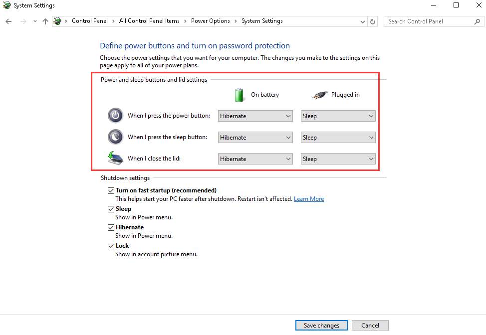Enable or Disable Hibernate in Windows 10 - Driver Easy