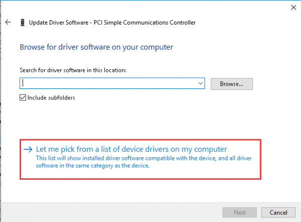 Dell Inspiron 15 Drivers for Windows 10 - Driver Easy