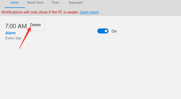 Use Alarms in Windows 10. Quite Easy! - Driver Easy