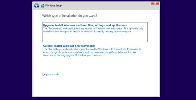 Install Windows 10 from USB (With Pictures) - Driver Easy
