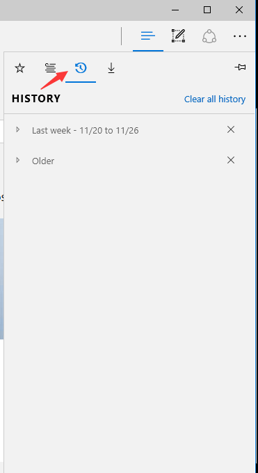 How to Delete Browsing History in Microsoft Edge - Driver Easy