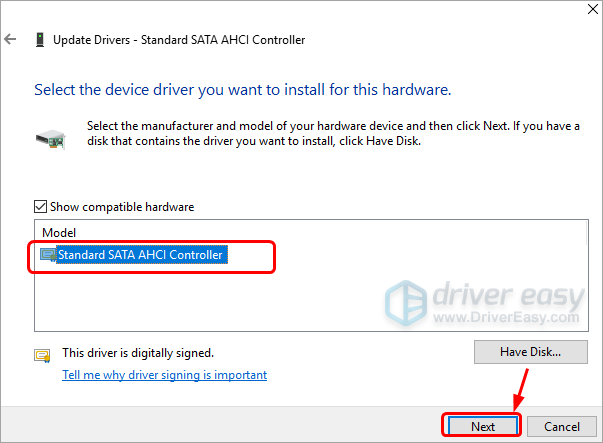 [SOLVED] DPC Watchdog Violation Error | Quickly & Easily! - Driver Easy