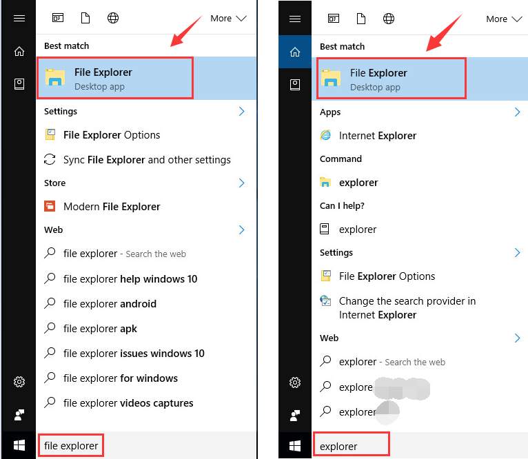 Get Help with File Explorer in Windows 10, easily! - Driver Easy