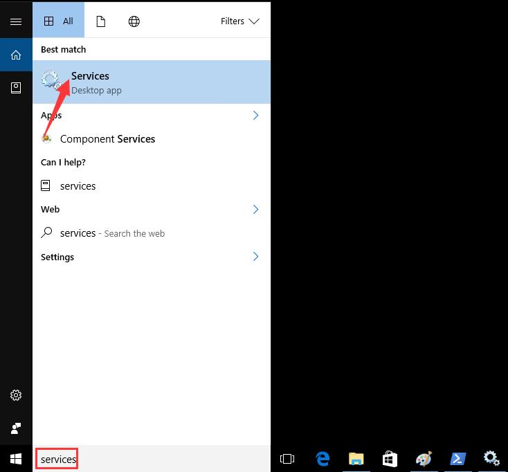 Fix Taskbar Not Working Issue in Windows 10 (Step by Step) - Driver Easy