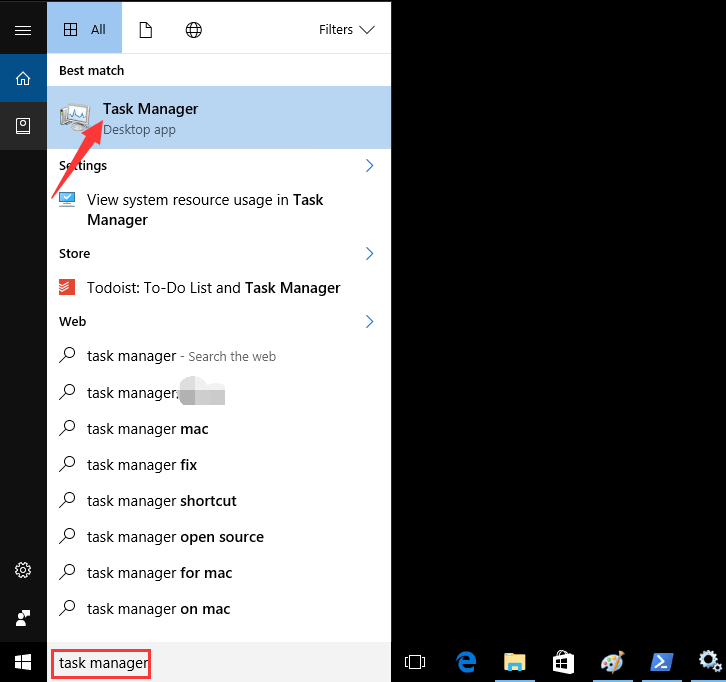 Fix Taskbar Not Working Issue in Windows 10 (Step by Step) - Driver Easy
