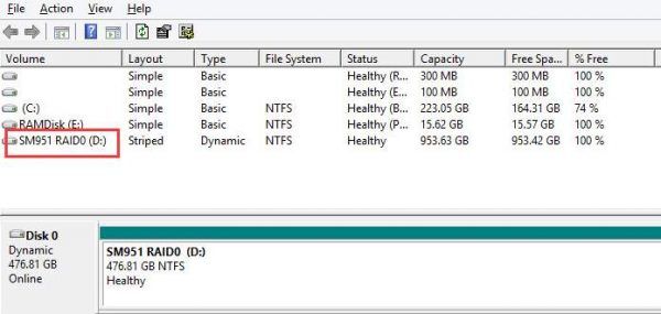 Intel Rapid Storage Technology Driver Download & Update Easily ...