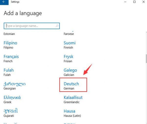 How to Change System Language on Windows 10? Easy Steps! - Driver Easy